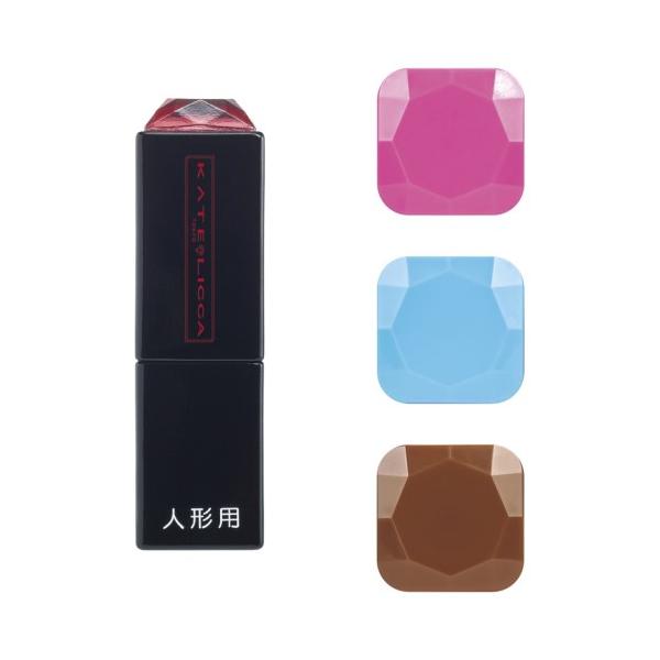 ■発送倉庫:玩具倉庫（※千葉県からの発送）■種別:おもちゃ■発売日:2025/04/19■メーカー:タカラトミー■対象年齢:5歳以上■説明:メイクブランド「KATE」とリカちゃんがコラボレーション！ 「KATE LICCA」シリーズの詰め替...