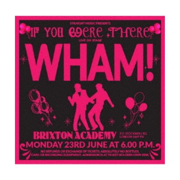 ■発送倉庫:DVD倉庫（※神奈川県からの発送）■種別:CD■発売日:2025/04/16■販売元:ヴィヴィド・サウンドコーポレーション■収録:Disc.1／01.Everything She Wants(8:36)／02.Club Trop...