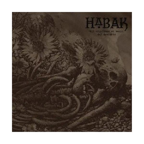 ■発送倉庫:DVD倉庫（※神奈川県からの発送）■種別:CD■発売日:2025/04/04■販売元:ディスクユニオン■収録:Disc.1／01.砂漠の中心に咲く千の蘭(5:44)／02.根絶やしにする事(5:00)／03.難破船マニュアル(3...