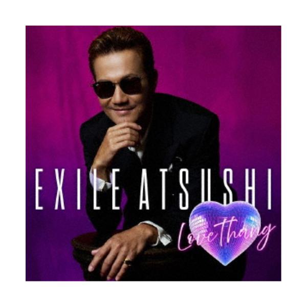 ■発送倉庫:DVD倉庫（※神奈川県からの発送）■種別:CD+DVD■発売日:2025/04/30■販売元:エイベックス・エンタテインメント■収録:Disc.1／01.Love Thang(2:40)／02.It’s Brand New(3:...