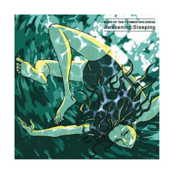 ■発送倉庫:DVD倉庫（※神奈川県からの発送）■種別:CD■発売日:2025/03/28■販売元:ブリッジ■説明:MASS OF THE FERMENTING DREGS が 2022年に4年振りに発表した5作目。スリーブジャケに変更、価格...