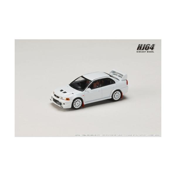 ■発送倉庫:GAME倉庫（※千葉県からの発送）■種別:ホビー■発売日:2025/06/12■メーカー:ホビージャパン■説明:ホビージャパンの1/64ダイキャストシリーズ’HJ64’から’三菱 ランサー GSR エボリューション 6 (T.M...