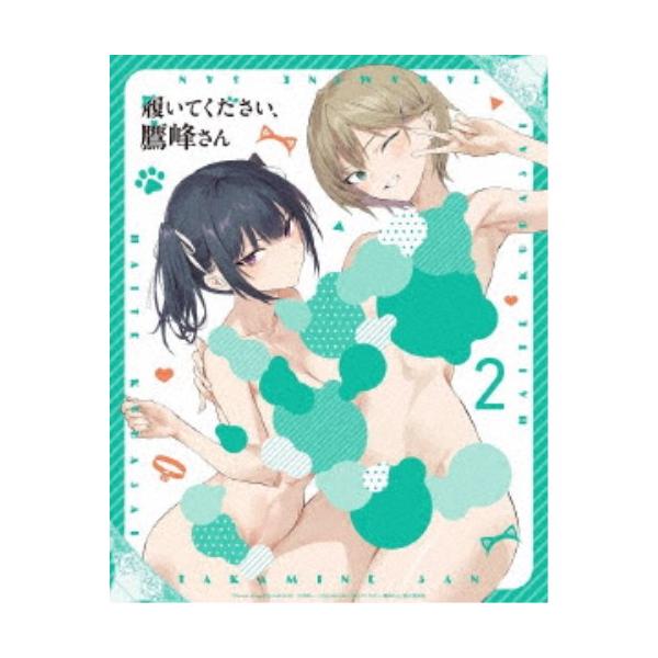 ■発送倉庫:DVD倉庫（※神奈川県からの発送）■種別:Blu-ray■発売日:2025/08/27■販売元:KADOKAWA■説明:『履いてください、鷹峰さん』 パンツを脱いで時をかける乙女、TVアニメで爆誕！／「私にパンツを履かせなさい」...