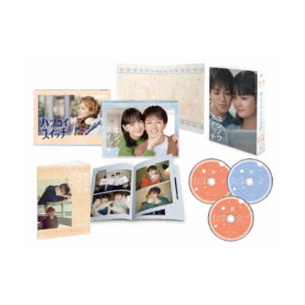 ■発送倉庫:DVD倉庫（※神奈川県からの発送）■種別:Blu-ray■発売日:2025/10/10■販売元:TCエンタテインメント■説明:シリーズ解説 宮近海斗×葵わかな W主演！ 圧倒的人気を誇る話題作を初の映像化！／≪幼なじみ≫同士の≪...