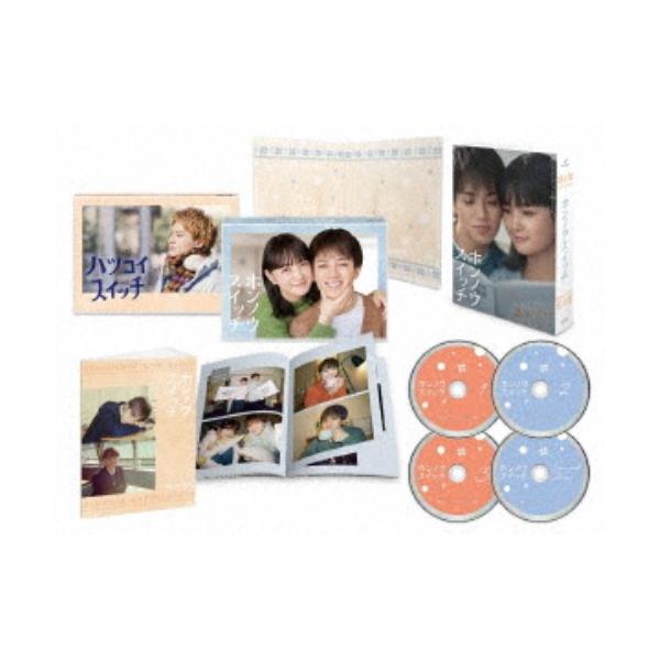 ■発送倉庫:DVD倉庫（※神奈川県からの発送）■種別:DVD■発売日:2025/10/10■販売元:TCエンタテインメント■説明:シリーズ解説 宮近海斗×葵わかな W主演！ 圧倒的人気を誇る話題作を初の映像化！／≪幼なじみ≫同士の≪ピュアで...