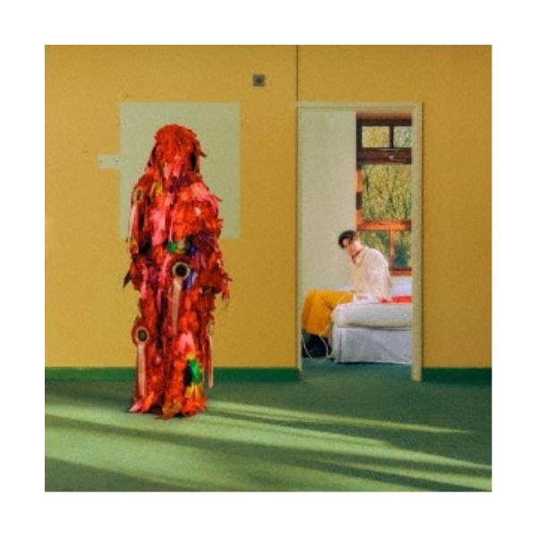 ■発送倉庫:DVD倉庫（※神奈川県からの発送）■種別:CD■発売日:2025/07/11■販売元:DIS■収録:Disc.1／01.The Person You’d Like To Be(3:18)／02.Different(3:26)／0...