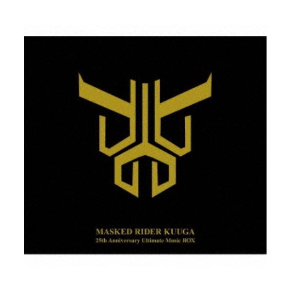 ■発送倉庫:DVD倉庫（※神奈川県からの発送）■種別:CD■発売日:2025/06/11■販売元:日本コロムビア■収録:Disc.1／01.仮面ライダークウガ！(4:03)／02.青空になる(3:33)／03.TRY ＆ CHASE(3:3...