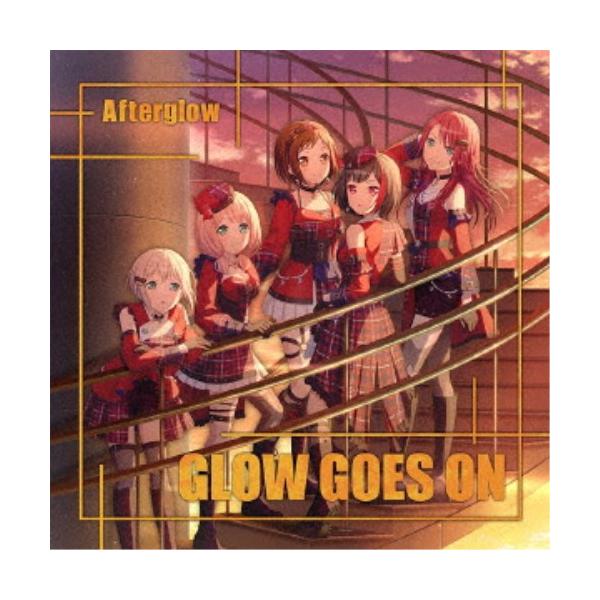 ■発送倉庫:DVD倉庫（※神奈川県からの発送）■種別:CD■発売日:2025/07/02■販売元:ブシロードミュージック■収録:Disc.1／01.Glowing After(4:14)／02.A Sunset So Bright(3:51...