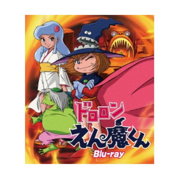 ■発送倉庫:DVD倉庫（※神奈川県からの発送）■種別:Blu-ray■発売日:2025/06/27■販売元:東映ビデオ■説明:シリーズ解説 永井豪原作による日本を代表する怪奇漫画のテレビアニメ作品／これまで多数のスピンオフやメディア展開もさ...