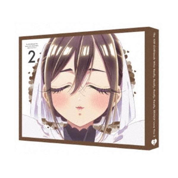 ■発送倉庫:DVD倉庫（※神奈川県からの発送）■種別:Blu-ray■発売日:2025/06/25■販売元:バンダイナムコフィルムワークス■説明:シリーズ解説 集英社「週刊ヤングジャンプ」にて連載中、大人気ラブコメ作品のTVアニメ化第2期！...
