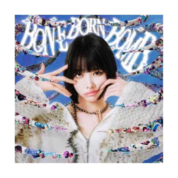 ■発送倉庫:DVD倉庫（※神奈川県からの発送）■種別:CD■発売日:2025/06/04■販売元:ソニー・ミュージック■収録:Disc.1／01.絶絶絶絶対聖域(3:33)／02.Bubble Me Face(3:32)／03.骨バキ☆ゆう...