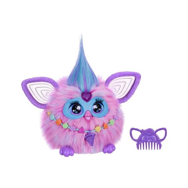 ■発送倉庫:玩具倉庫（※千葉県からの発送）■種別:おもちゃ■発売日:2025/03/21■メーカー:Hasbro■対象年齢:6歳以上■説明:いつもいっしょ〜♪マイベストフレンド みんな！ファービーって知ってる？かわいいわたあめみないなデザイ...