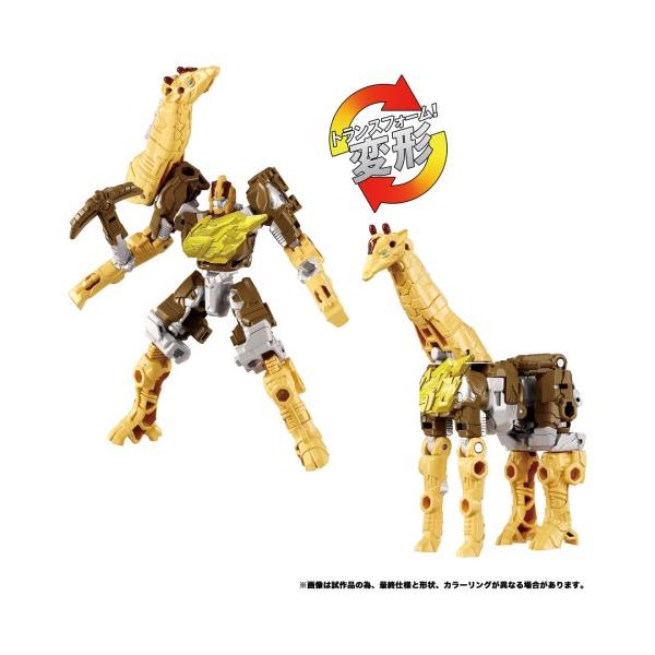 ■発送倉庫:玩具倉庫（※千葉県からの発送）■種別:おもちゃ■発売日:2025/04/26■メーカー:タカラトミー■対象年齢:3歳以上■説明:WEB配信アニメ『トランスフォーマー ワイルドキング』のキャラクター達が玩具になって登場！  『トラ...