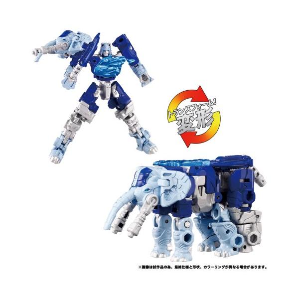 ■発送倉庫:玩具倉庫（※千葉県からの発送）■種別:おもちゃ■発売日:2025/04/26■メーカー:タカラトミー■対象年齢:3歳以上■説明:WEB配信アニメ『トランスフォーマー ワイルドキング』のキャラクター達が玩具になって登場！  『トラ...