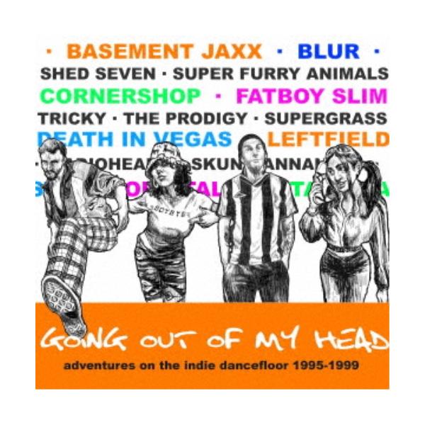 ■発送倉庫:DVD倉庫（※神奈川県からの発送）■種別:CD■発売日:2025/05/14■販売元:ウルトラ・ヴァイヴ■説明:1990年代後半のインディー・ダンスフロアを彩った音楽を集めた4CDボックスセット。ブリットポップ、ビッグ・ビート、...