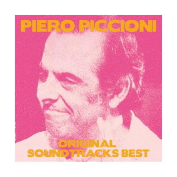 ■発送倉庫:DVD倉庫（※神奈川県からの発送）■種別:CD■発売日:2025/05/14■販売元:ランブリング・レコーズ■収録:Disc.1／01.TI HO SPOSATO PER ALLEGRIA (Theme - Piero Picc...