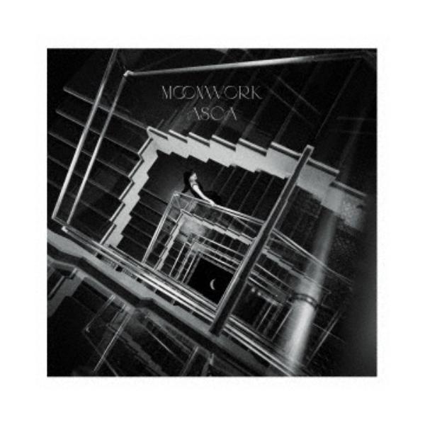 ■発送倉庫:DVD倉庫（※神奈川県からの発送）■種別:CD+Blu-ray■発売日:2025/06/04■販売元:ソニー・ミュージック■収録:Disc.1／01.MOONWORK(4:44)／02.＃kwk(3:14)／03.Never L...