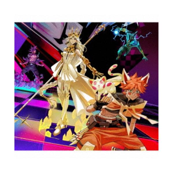 ■発送倉庫:DVD倉庫（※神奈川県からの発送）■種別:CD+Blu-ray■発売日:2025/06/11■販売元:ソニー・ミュージック■収録:Disc.1／01.KONTINUUM(3:11)／02.ADRENA -continue-(3:...