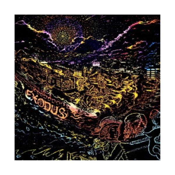 ■発送倉庫:DVD倉庫（※神奈川県からの発送）■種別:CD■発売日:2025/05/28■販売元:ポニーキャニオン■収録:Disc.1／01.SETTINGMAN(解放)／02.GRAND OVERTURE(ゴォオ！)／03.EX LIKE...