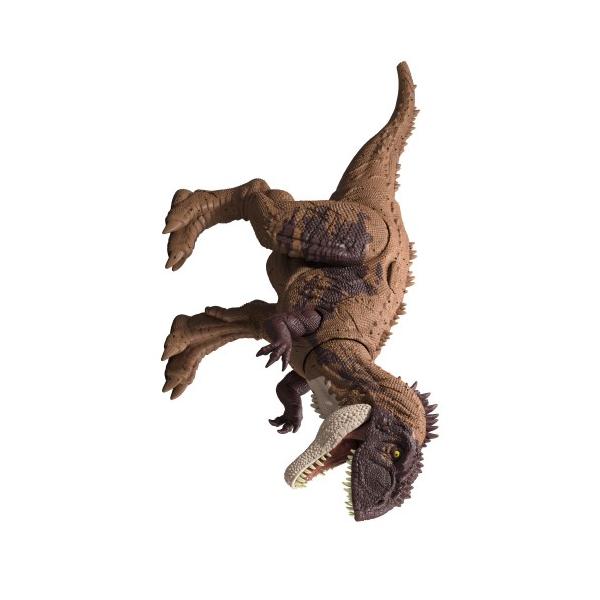 ■発送倉庫:玩具倉庫（※千葉県からの発送）■種別:おもちゃ■発売日:2025/03/29■メーカー:マテル■対象年齢:4歳以上■説明:からだのスイッチを押すとほえて噛みつくクリプトプスのフィギュア。リアルな見た目とサウンドでかっこいいバトル...