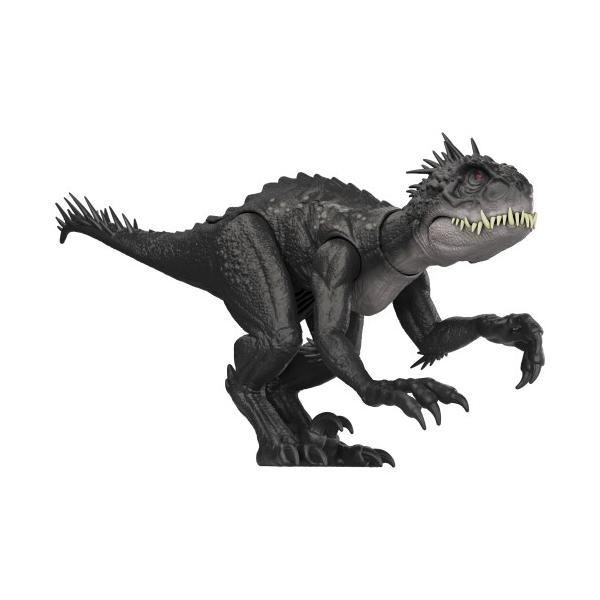 ■発送倉庫:玩具倉庫（※千葉県からの発送）■種別:おもちゃ■発売日:2025/03/29■メーカー:マテル■対象年齢:4歳以上■説明:からだのボタンを押すとダメージが光ってほえる、迫力満点のどう猛で攻撃的なスコーピオス・レックスのリアルなフ...