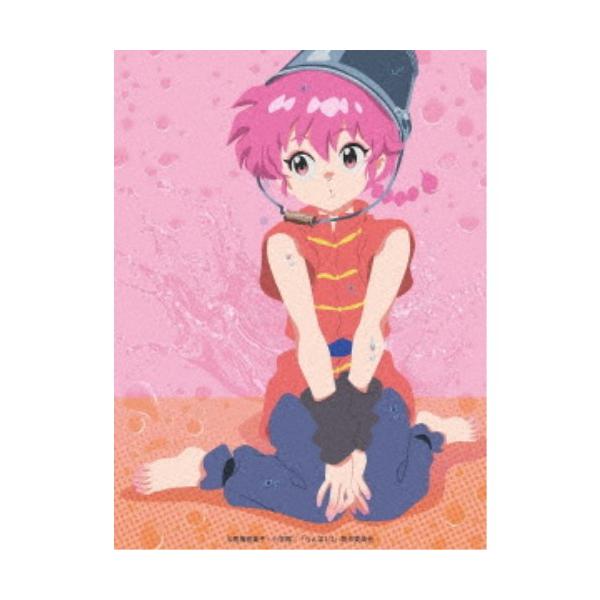 ■発送倉庫:DVD倉庫（※神奈川県からの発送）■種別:Blu-ray■発売日:2025/10/08■販売元:ソニー・ミュージック■説明:シリーズ解説 高橋留美子の代表作「らんま1／2」をMAPPAが再アニメ化！／新旧キャストが織り成すドタバ...