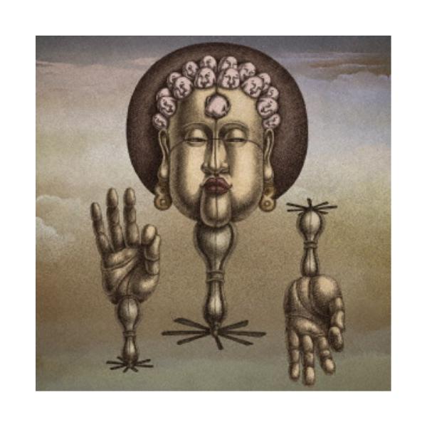 ■発送倉庫:DVD倉庫（※神奈川県からの発送）■種別:CD■発売日:2025/05/02■販売元:ポニーキャニオン■収録:Disc.1／01.脳騒曲／02.YAOYOROZ／03.不狂音／04.近頃どうしてる？／05.幽光／06.因素音1／...