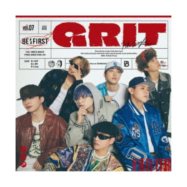 ■発送倉庫:DVD倉庫（※神奈川県からの発送）■種別:CD+DVD■発売日:2025/05/28■販売元:エイベックス・エンタテインメント■収録:Disc.1／01.GRIT(2:39)／02.夢中(3:09)／03.Loop 〜One o...