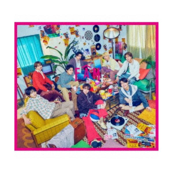 ■発送倉庫:DVD倉庫（※神奈川県からの発送）■種別:CD+DVD■発売日:2025/06/11■販売元:ユニバーサルミュージック■収録:Disc.1／01.Rock this Party(3:53)／02.Baby What’s Your...