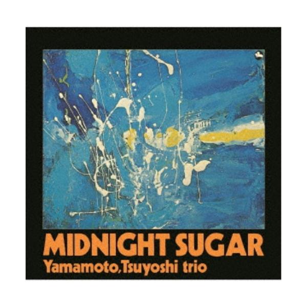 ■発送倉庫:DVD倉庫（※神奈川県からの発送）■種別:CD■発売日:2025/06/25■販売元:ソニー・ミュージック■収録:Disc.1／01.ミッドナイト・シュガー(12:02)／02.アイム・ア・フール・トゥ・ウォント・ユー(7:22...