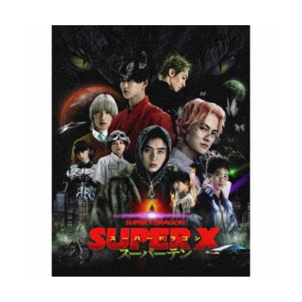 ■発送倉庫:DVD倉庫（※神奈川県からの発送）■種別:CD+Blu-ray■発売日:2025/06/11■販売元:ポニーキャニオン■収録:Disc.1／01.CHAPTER1 - X DAY(0:44)／02.New Rise(3:18)／...