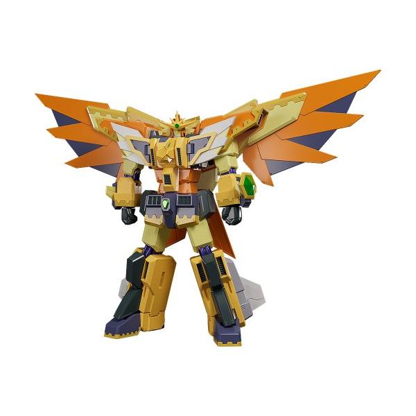 ■発送倉庫:GAME倉庫（※千葉県からの発送）■種別:ホビー■発売日:2025/11/30■メーカー:グッドスマイルカンパニー■説明:『ガン×ソード』より、エルドラVの新たな姿、「エルドラソウル」がMODEROIDシリーズにて初プラモデル化...