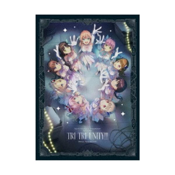 ■発送倉庫:DVD倉庫（※神奈川県からの発送）■種別:Blu-ray■発売日:2025/08/27■販売元:バンダイナムコフィルムワークス■収録:Disc.1／01.Bloom the smile.Bloom the dream！／02.O...