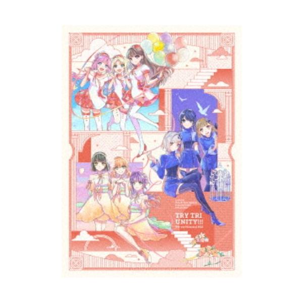 ■発送倉庫:DVD倉庫（※神奈川県からの発送）■種別:Blu-ray■発売日:2025/08/27■販売元:バンダイナムコフィルムワークス■収録:Disc.1／01.アイデンティティ (104期NEW Ver.)／02.ド！ド！ド！／03....