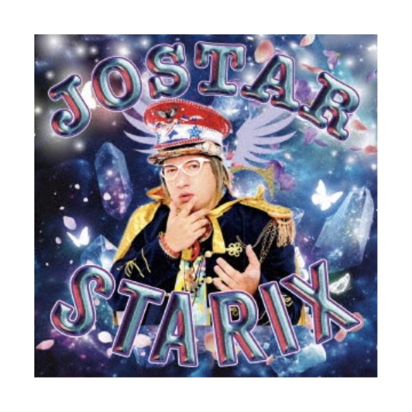 ■発送倉庫:DVD倉庫（※神奈川県からの発送）■種別:CD■発売日:2025/05/28■販売元:アドニス・スクウェア■説明:JOSTAR、星をテーマにした楽曲のシリーズ。avex楽曲リーチフォーザスターズ、ROCKナンバーのミチシルベを収...