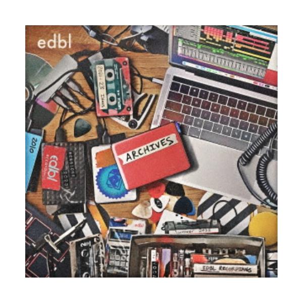 ■発送倉庫:DVD倉庫（※神奈川県からの発送）■種別:CD■発売日:2025/06/06■販売元:Pヴァイン■収録:Disc.1／01.Archives (Intro)(0:53)／02.Capitan feat.bb sway(4:03)...