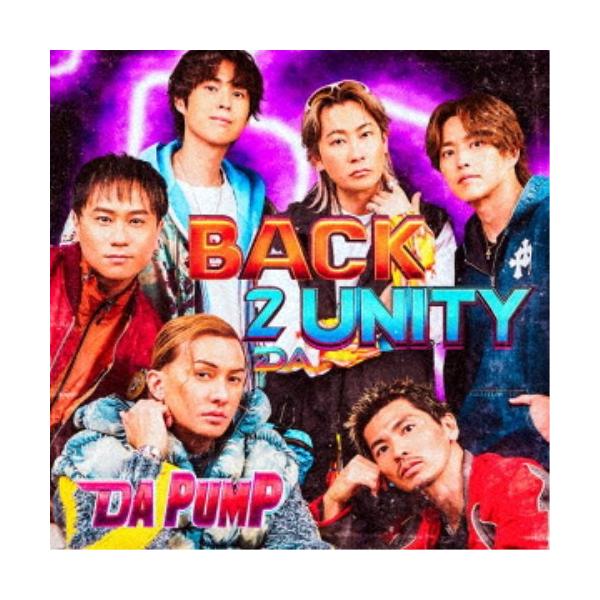 ■発送倉庫:DVD倉庫（※神奈川県からの発送）■種別:CD■発売日:2025/07/09■販売元:エイベックス・エンタテインメント■収録:Disc.1／01.BACK 2 DA UNITY(1:03)／02.SHOUT(4:05)／03.P...