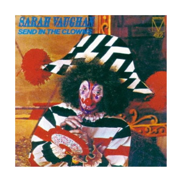 ■発送倉庫:DVD倉庫（※神奈川県からの発送）■種別:CD■発売日:2025/05/07■販売元:ウルトラ・ヴァイヴ■収録:Disc.1／01.センド・イン・ザ・クラウンズ(3:35)／02.ラヴ・ドント・リヴ・ヒア・エニモア(3:14)／...