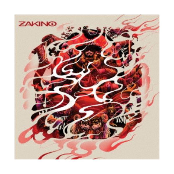 ■発送倉庫:DVD倉庫（※神奈川県からの発送）■種別:CD■発売日:2025/05/28■販売元:ウルトラ・ヴァイヴ■収録:Disc.1／01.Juvenile Chick feat.miffrino(3:56)／02.Bone Child...