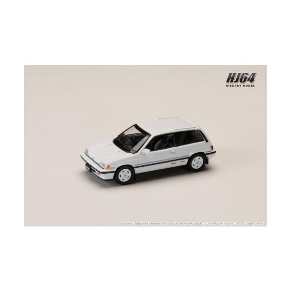 ■発送倉庫:GAME倉庫（※千葉県からの発送）■種別:ホビー■発売日:2025/08/27■メーカー:ホビージャパン■説明:ホビージャパンの1/64ダイキャストシリーズ’HJ64’から’ホンダ シビック (AT) LATEVERSIONの限...