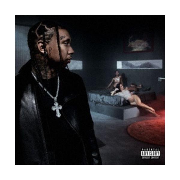 ■発送倉庫:DVD倉庫（※神奈川県からの発送）■種別:CD■発売日:2025/11/29■販売元:ウルトラ・ヴァイヴ■説明:グラミー賞にもノミネートされたマルチ・プラチナム・ラッパー、タイガがカムバック。これまでで最も大胆かつ実験的なサウン...