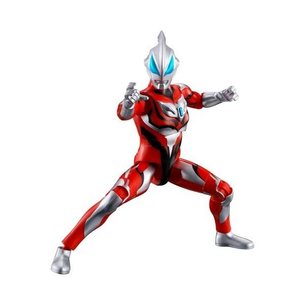 ■発送倉庫:玩具倉庫（※千葉県からの発送）■種別:おもちゃ■発売日:2025/05/03■メーカー:バンダイ■対象年齢:3歳以上■説明:ウルトラマンジードが叫ぶ！！！ 圧倒的ボリュームのサウンドと、全身フル可動のフィギュアが融合した「サウン...