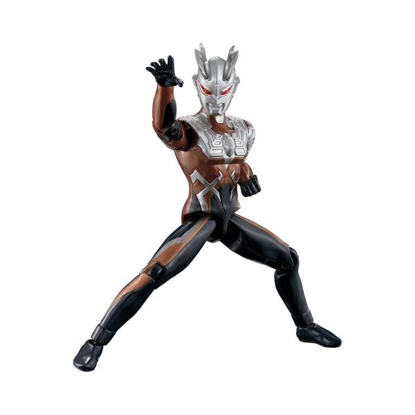 ■発送倉庫:玩具倉庫（※千葉県からの発送）■種別:おもちゃ■発売日:2025/04/12■メーカー:バンダイ■対象年齢:3歳以上■説明:ウルトラアクションフィギュアシリーズに、「ダークロプスゼロ」が登場！ 交換用手首が付属し、パーツを交換す...