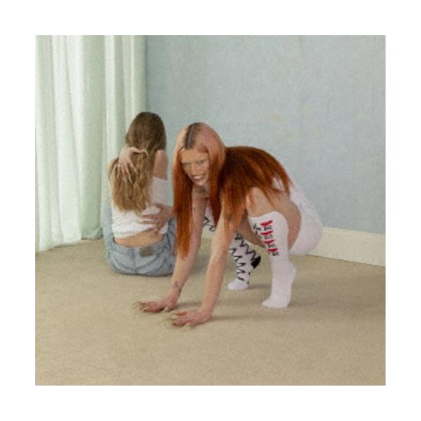 ■発送倉庫:DVD倉庫（※神奈川県からの発送）■種別:CD■発売日:2025/07/11■販売元:DIS■収録:Disc.1／01.CPR(2:51)／02.liquidize(2:27)／03.catch these fists(3:08...