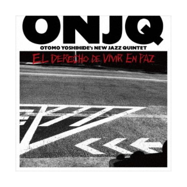 ■発送倉庫:DVD倉庫（※神奈川県からの発送）■種別:CD■発売日:2025/05/29■販売元:ブリッジ■説明:2024年にポーランドからアナログライヴ盤5枚組をリリースし、ヨーロッパや中国、アジア各地のツアーを連日満員にしたONJQ(大...