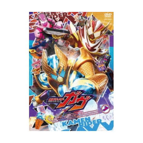 ■発送倉庫:DVD倉庫（※神奈川県からの発送）■種別:DVD■発売日:2025/07/09■販売元:東映ビデオ■説明:『仮面ライダーガヴ』 忍び寄るモンスターの脅威--／異世界のモンスター、グラニュート。／人間たちは知らない。奴らが密かに人...