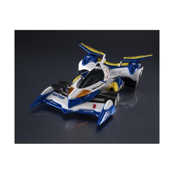 ■納期:発売日お届け■発送倉庫:GAME倉庫（※千葉県からの発送）■種別:ホビー■発売日:2026年8月発売■メーカー:メガハウス■対象年齢:15歳以上■説明:サイバーフォーミュラコレクション-Heritage Edition-シリーズにス...