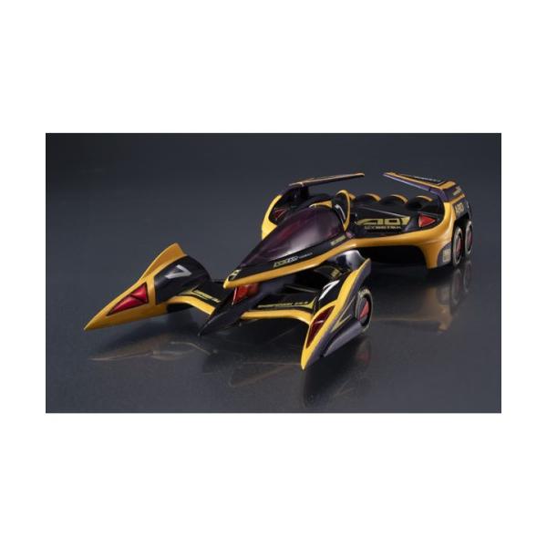 ■納期:発売日お届け■発送倉庫:GAME倉庫（※千葉県からの発送）■種別:ホビー■発売日:2026年8月発売■メーカー:メガハウス■対象年齢:15歳以上■説明:サイバーフォーミュラコレクション-Heritage Edition-シリーズにエ...