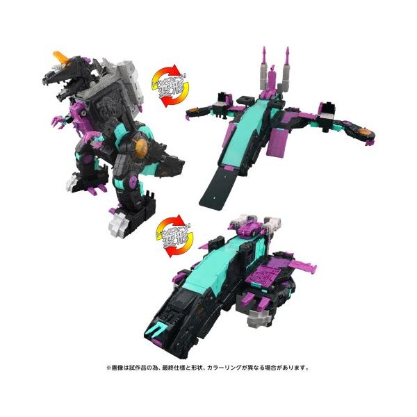 ■発送倉庫:GAME倉庫（※千葉県からの発送）■種別:ホビー■発売日:2025/09/27■メーカー:タカラトミー■対象年齢:15歳以上■説明:トランスフォーマーのアニメ/コミックなどから商品化を行う「ジェネレーションズ」から待望の新シリー...