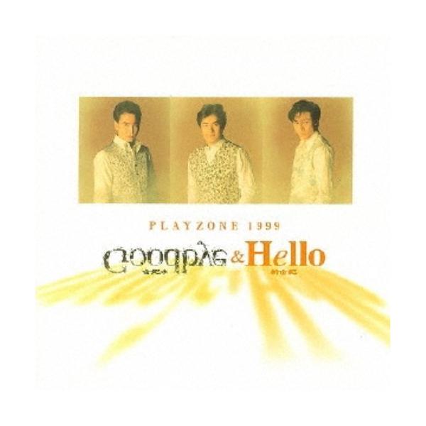 ■発送倉庫:DVD倉庫（※神奈川県からの発送）■種別:CD■発売日:1999/07/07■販売元:ソニー・ミュージック■収録:Disc.1／01.Goodbye ＆ Hello〜Prologue〜(1:11)／02.情熱の一夜(4:52)／...